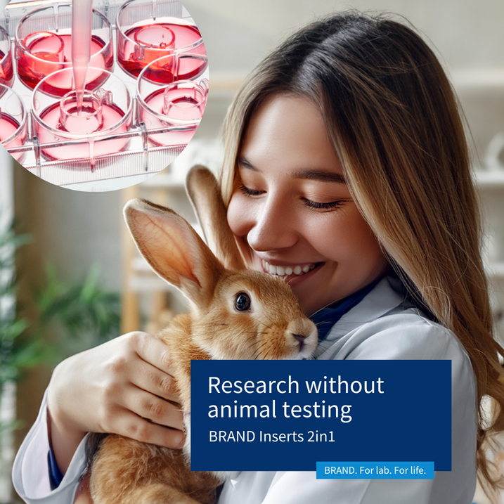 Laboratory equipment, application information, career