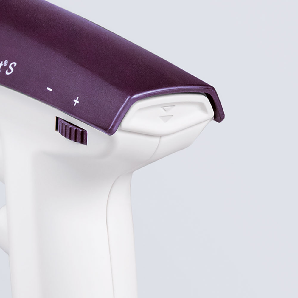 accu-jet® S: der Pipettierhelfer | BRAND