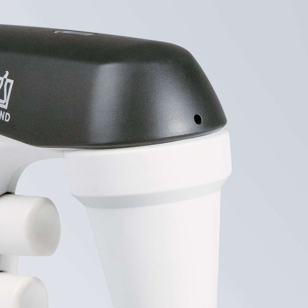 accu-jet® S pipetting aid | BRAND